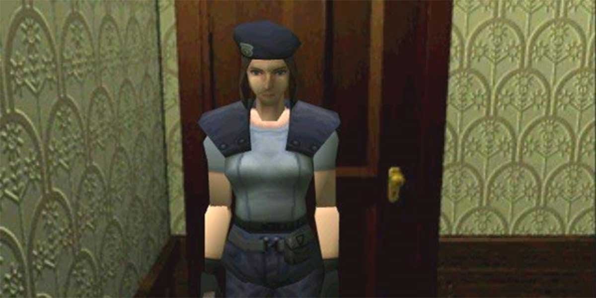 ¿Cuál es la Jill Valentine más sexy de la historia? - Nerdcast