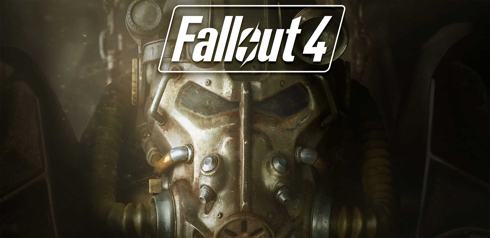 Fallout 4 es un muy buen RPG - Nerdcast